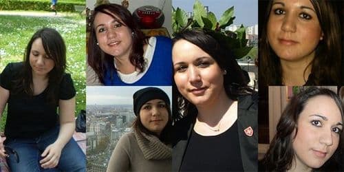 La storia di Lavinia